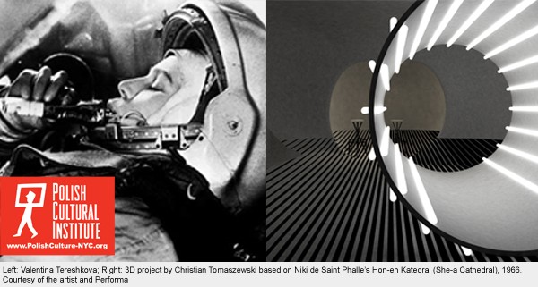 Christian Tomaszewski and Joanna Malinowska – Mother Earth Sister Moon ...