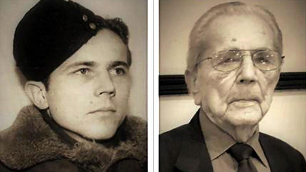 Leon Waszak – Rest In Peace! – Dziennik Polonijny | Poland.us