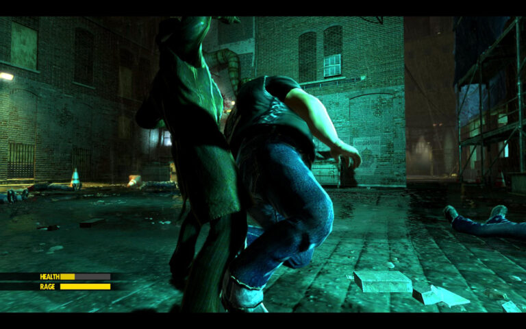 Review: Watchmen: The End is Nigh – PC, PS3, Xbox 360 – 6.9 – Dziennik ...