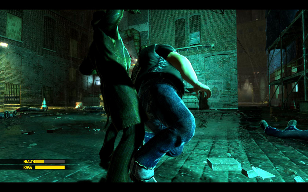 Review: Watchmen: The End is Nigh – PC, PS3, Xbox 360 – 6.9 – Dziennik ...